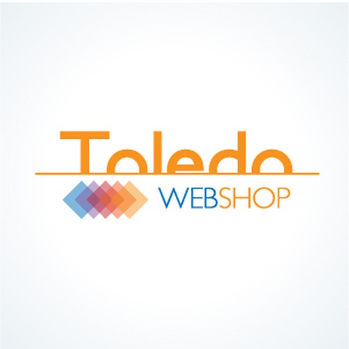 Toledo Web Shop Logo | Logo design contest