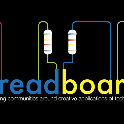LOGO FOR BREADBOARD - Arts & Technology Non-Profit | Logo design contest
