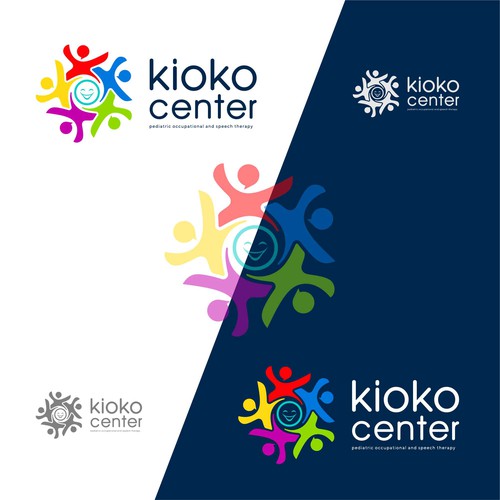 Designs | Kioko Center: Pediatric speech and occupational therapy ...