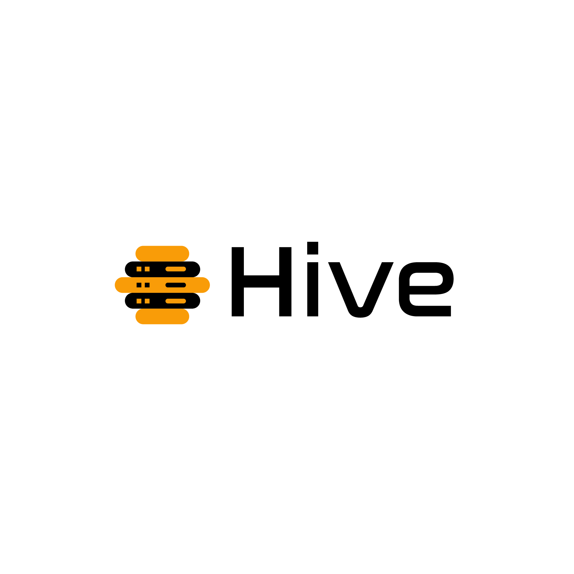 Beehive Logos - Free Beehive Logo Ideas, Design & Templates
