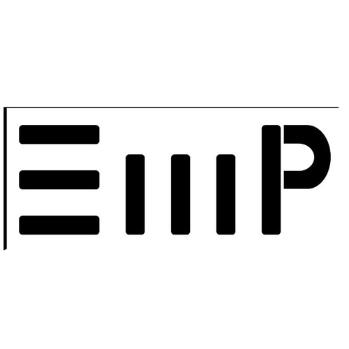 Logo for EMP | Logo design contest