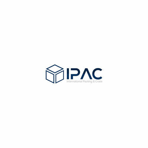 IPAC LOGO | Logo design contest