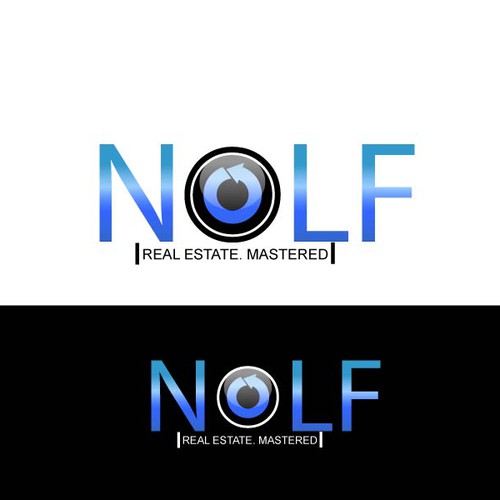 NOLF - Logo | Logo design contest