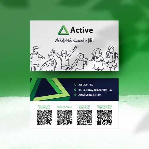 Designs | Business Card Design | Business card contest