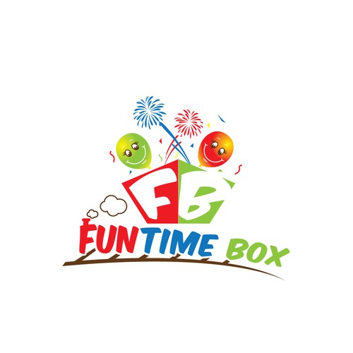 Fun Logo for Toy Online Gift Order Service | Logo design contest