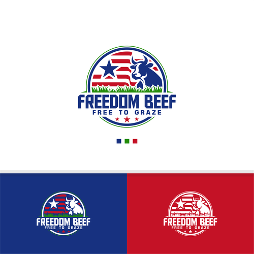 Designs | Logo and Branding for an American beef stick startup | Logo ...
