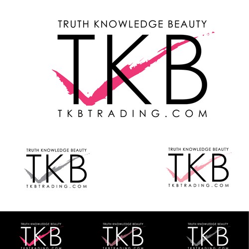TKB - Truth Knowledge Beauty (a pigment, cosmetic, craft company) needs ...