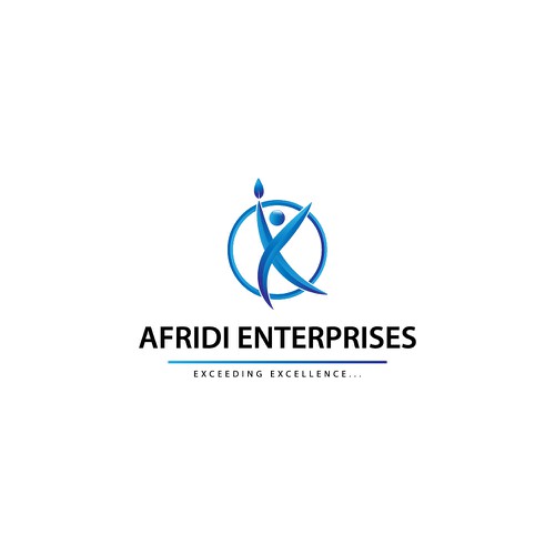 Afreed Logo