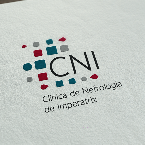 LOGO CNI | Logo & brand identity pack contest