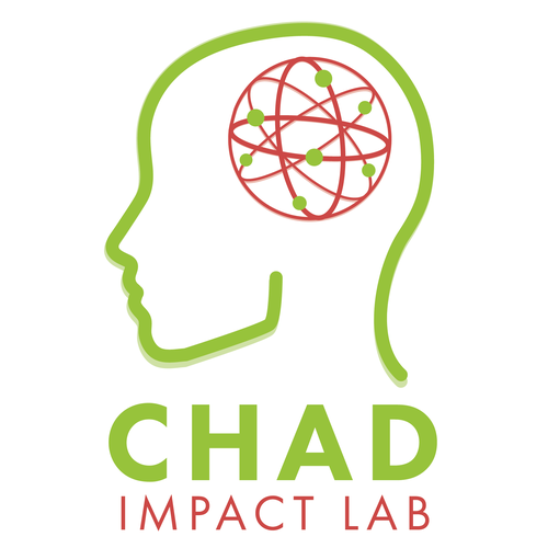 Where the heck is Chad? (the country) Seeking logo for the "Chad Impact ...