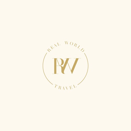Designs | design a LUXURY TRAVEL LOGO for exclusive world travelers ...