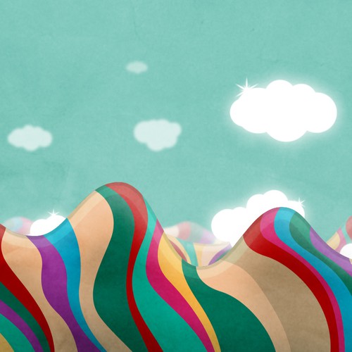 Designs | Iphone Game Design like Tiny wings | Illustration or graphics ...