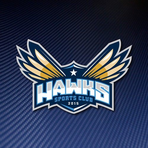 New multi-sport club is looking for a stylish and classy logo | Logo ...