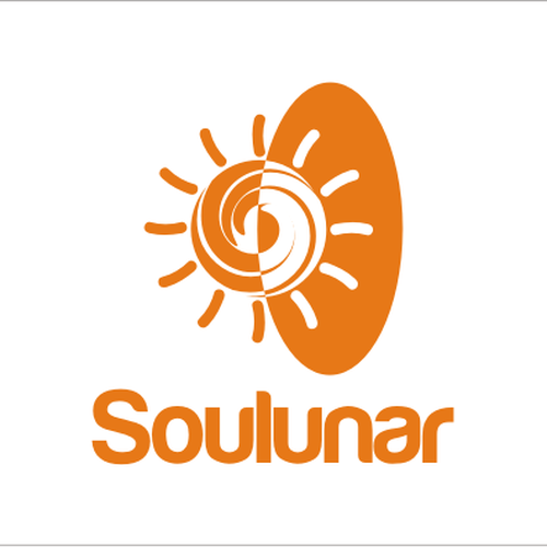 Create an eye-catching sun and moon logo for Soulunar | Logo design contest