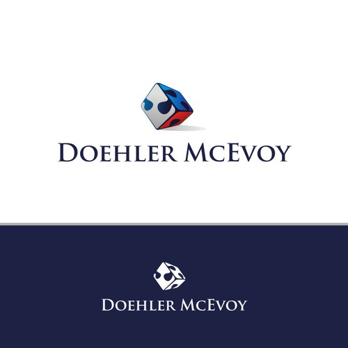 Doehler McEvoy Logo | Logo design contest