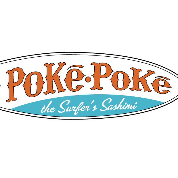 Poke Logos - Free Poke Logo Ideas, Design & Templates
