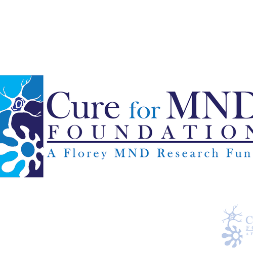 Help us create a new logo for our MND Foundation | Logo design contest