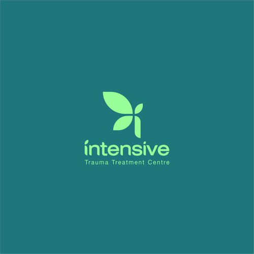 Designs | Intensive Trauma Treatment Centre | Logo & brand guide contest