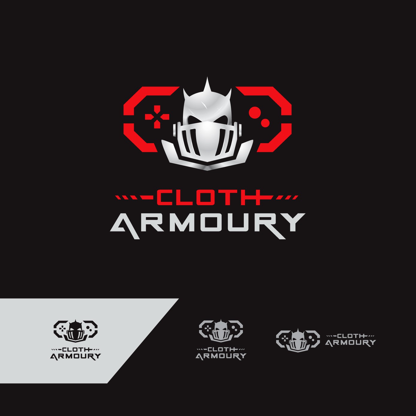 Armory Logos - Free Armory Logo Ideas, Design & Templates