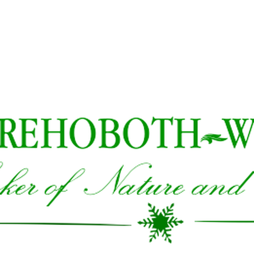 New logo wanted for REHOBOTH -WELL | Logo design contest