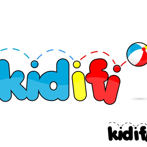 Kidifi Logo | Logo design contest
