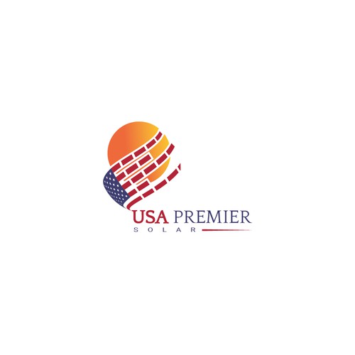 Designs | Who can capture the sun power. | Logo design contest