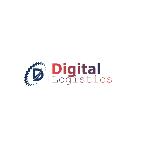Create a logo for Digital Logistics | Logo design contest