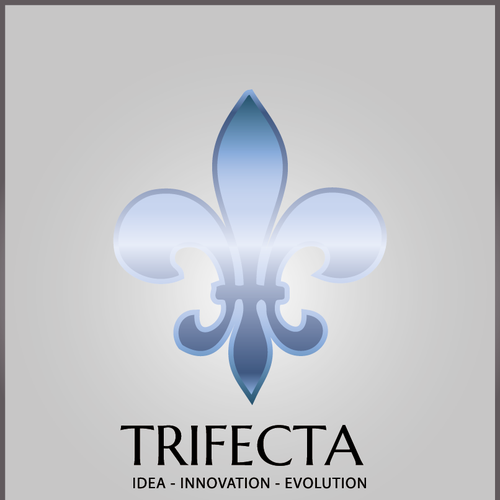 logo for TRIFECTA | Logo design contest