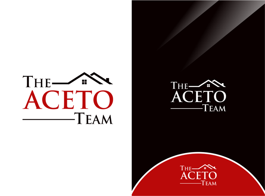 The Paul Aceto Team | Logo design contest