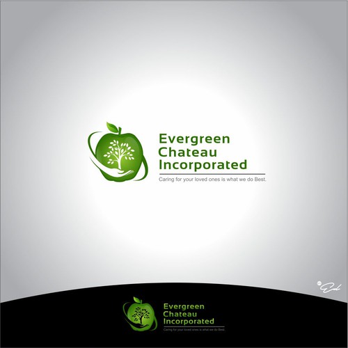 Create a company logo for Assisted Living facilities | Logo design contest