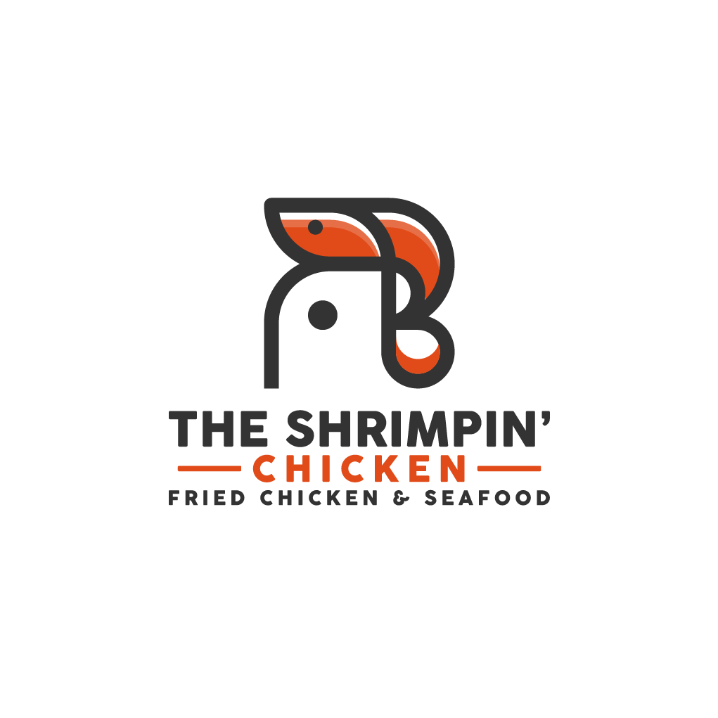 Shrimp Logos - Free Shrimp Logo Ideas, Design & Templates
