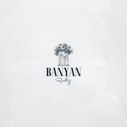 Banyan Logo! | Logo design contest