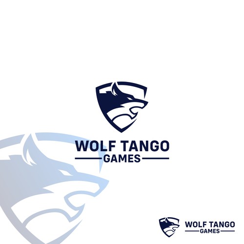 Designs | PC game development company logo | Logo design contest