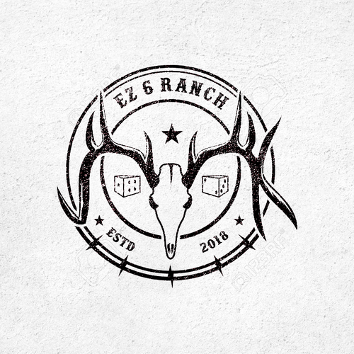 Logo for Texas Ranch | Logo design contest