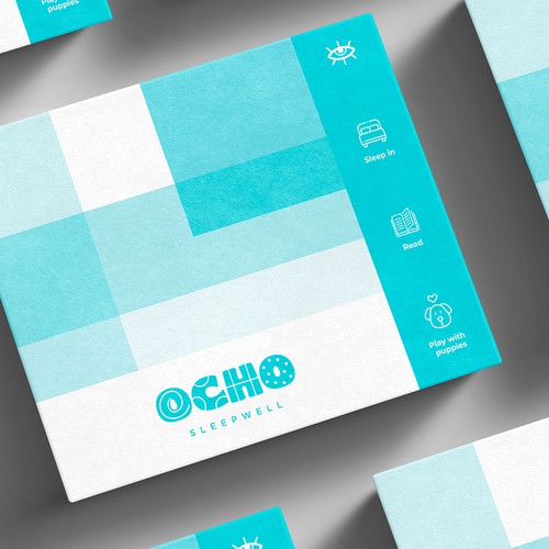 Designs | Design a great package for a bed sheet product | Product ...