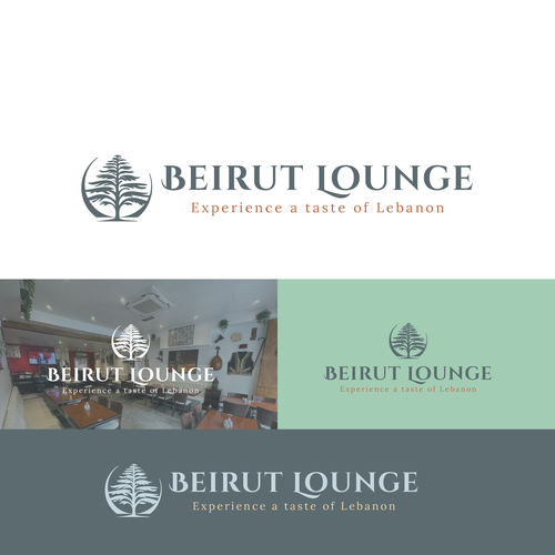 Designs | Transform a Lebanese Restaurant Business Logo | Logo & brand ...
