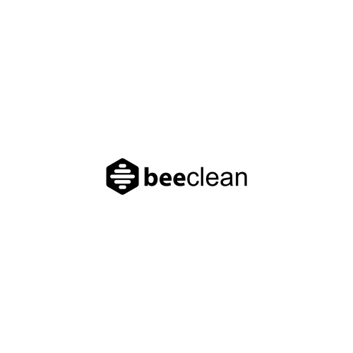 Create a simple, fun new logo for our BEE CLEAN company... | Logo ...