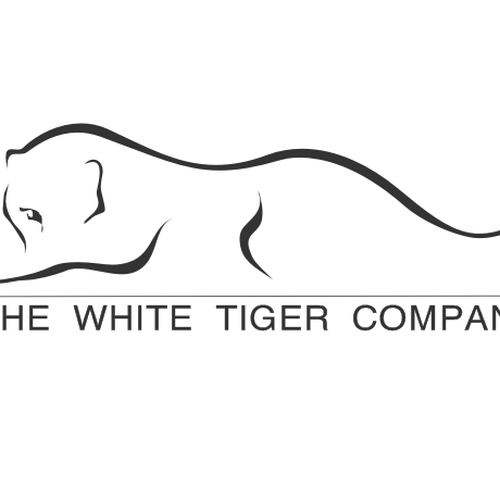 The White Tiger Company | Logo design contest