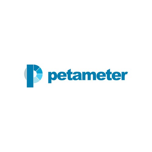 Store and visualize measurements with Petameter | Logo design contest