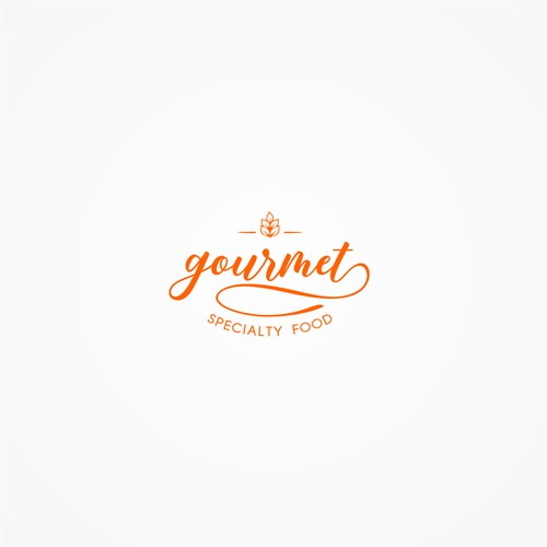 Specialty Food Logo Design | Logo design contest