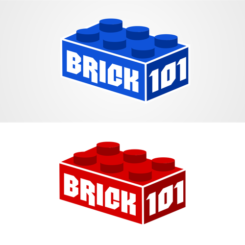 Design a logo & business card for a LEGO-focused YouTube channel ...