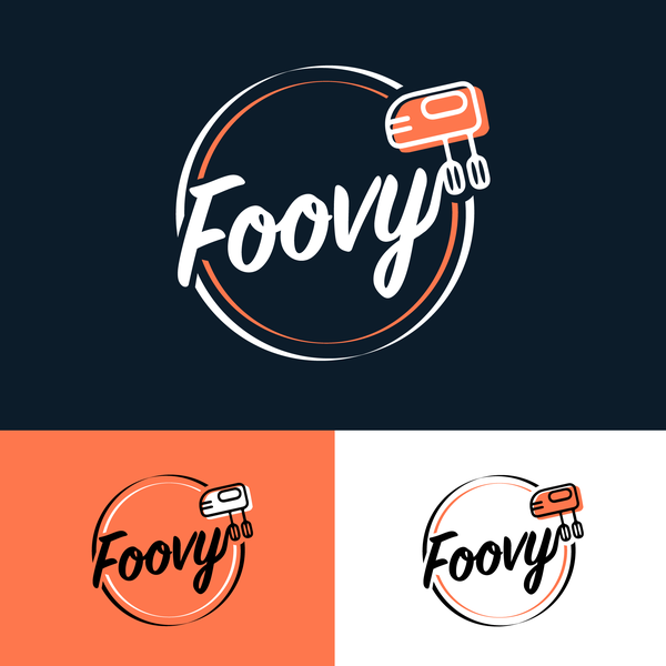 Foody Logo