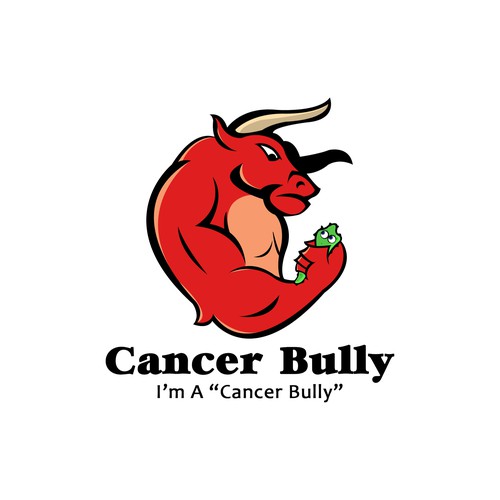 Designs | A logo that shows strength and empowers cancer patients ...