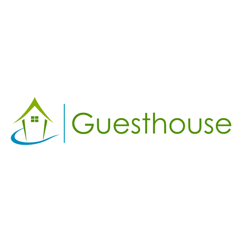 Guesthouse | Logo design contest
