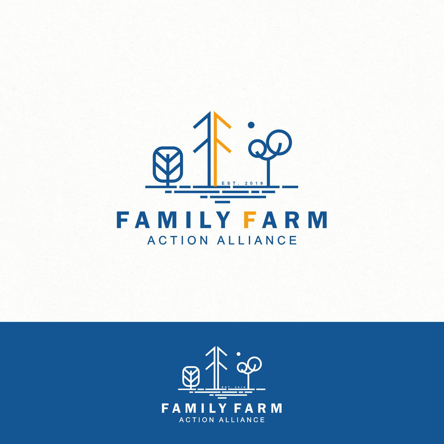 Family Farm Logos - Free Family Farm Logo Ideas, Design & Templates