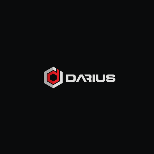 Revamp Darius Logo and Website - Bring us into the 2000's! | Logo ...