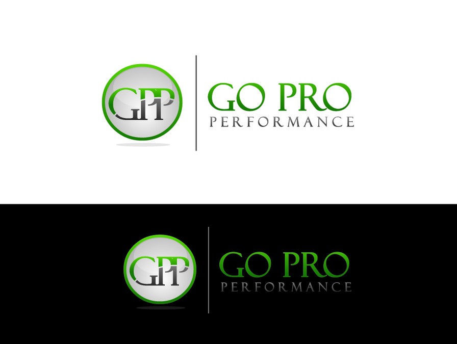 GPP | Logo design contest