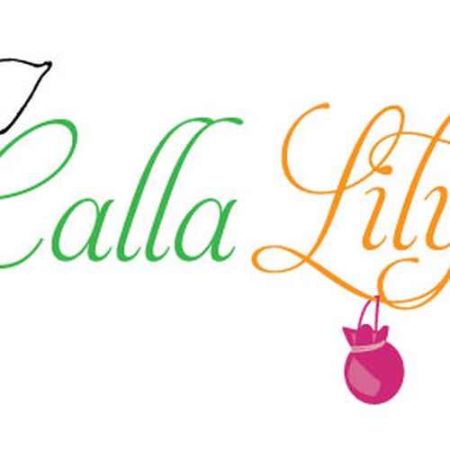 New logo wanted for Calla Lily | Logo design contest