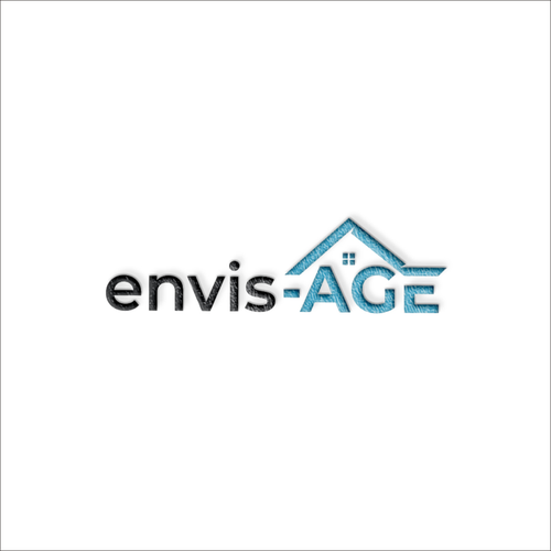 Designs | New Canada Network - envis-AGE | Logo design contest