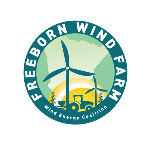 Community Wind Energy Coalition Needs A Logo | Logo design contest